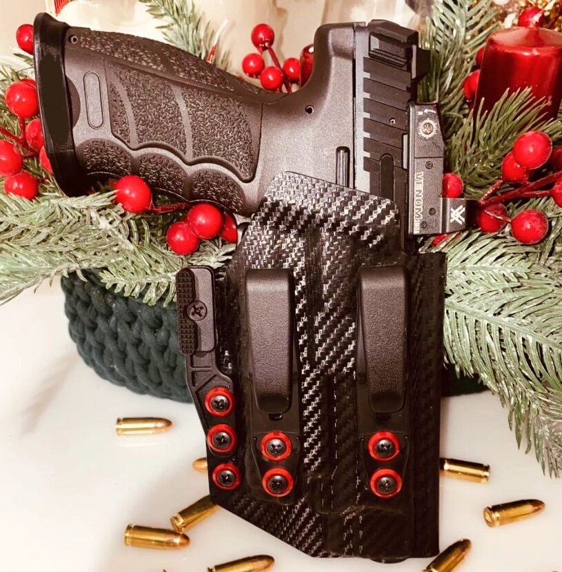 Sig Sauer P211 GTO Archives - Kydex Holsters