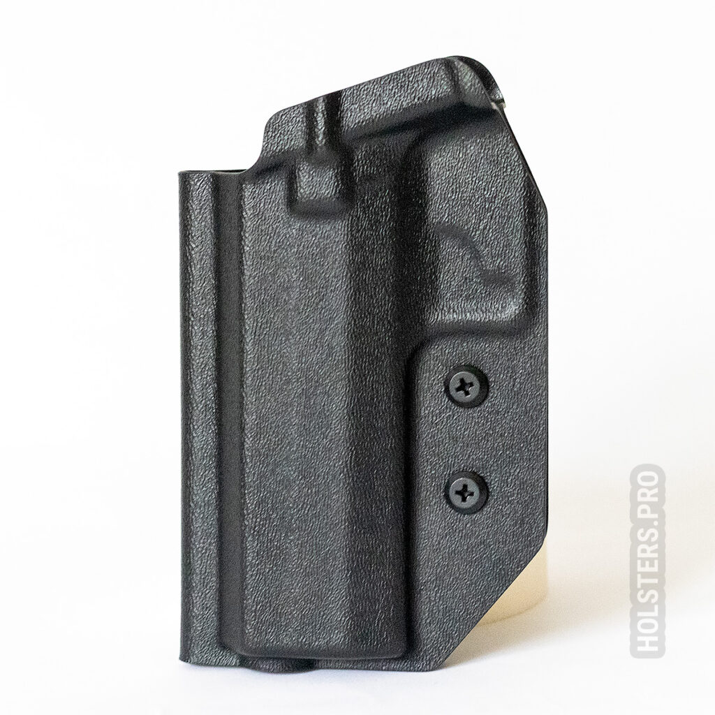 Standard OWB Holster