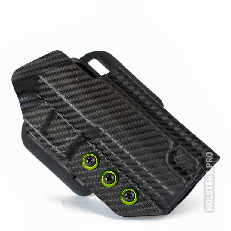 Laugo Arms Alien Creator Archives - Kydex Holsters