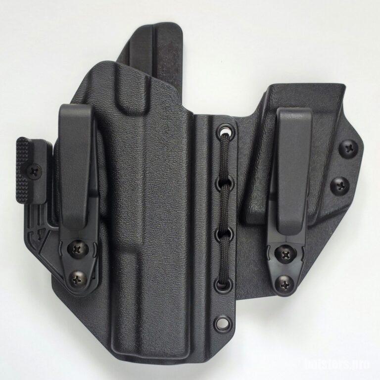 Кобура для CZ Archives - Kydex Holsters